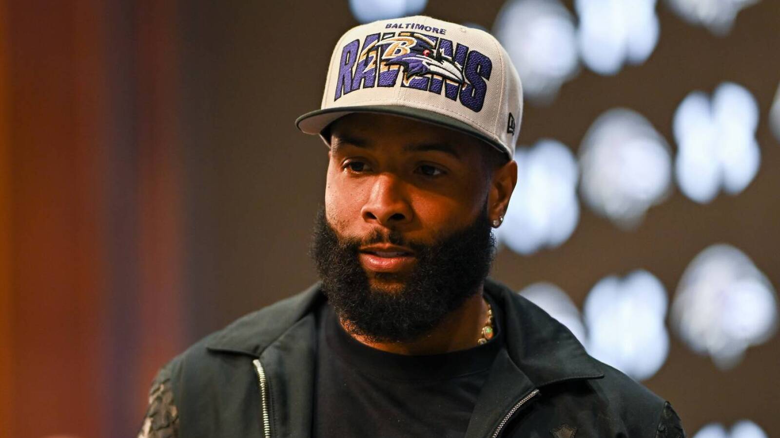Did signing OBJ help Ravens keep Lamar Jackson? | Yardbarker