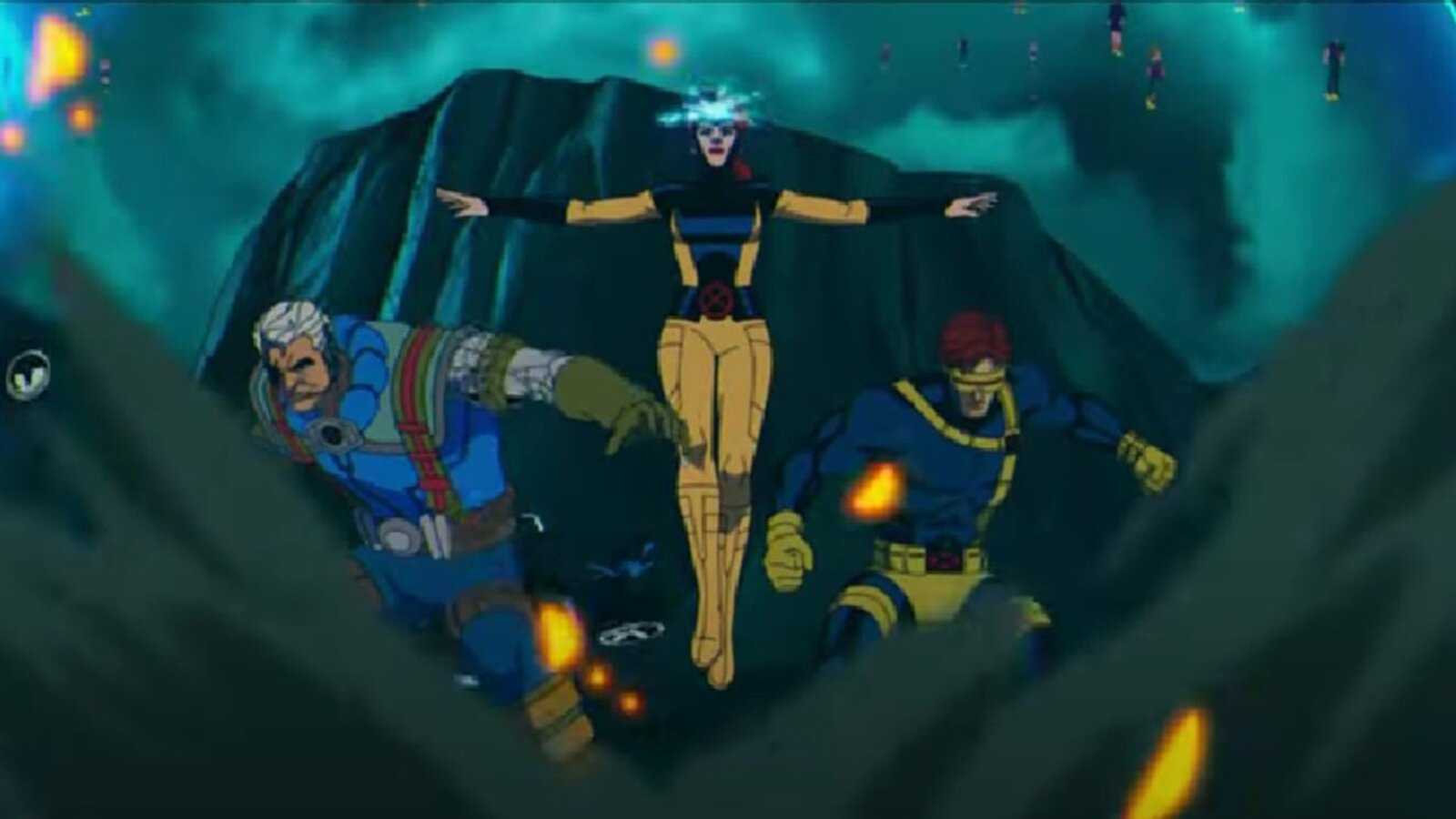 Final X-MEN ’97 Trailer Teases Ominous Things to Come in the Last 3 ...