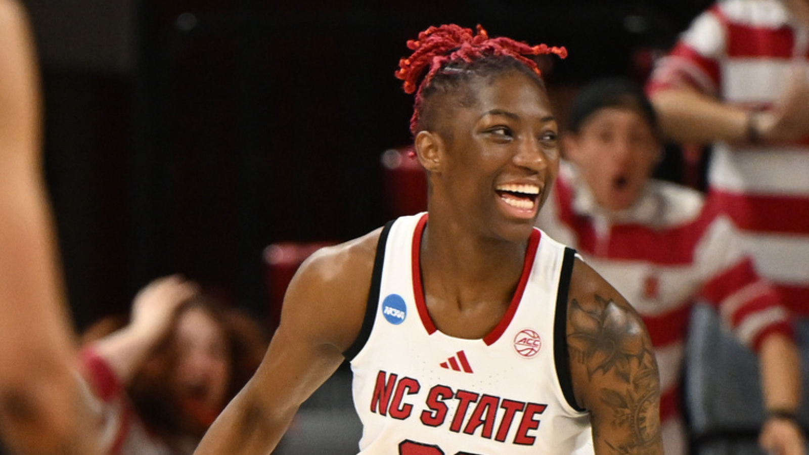 NC State women set multiple program records in dominant win | Yardbarker