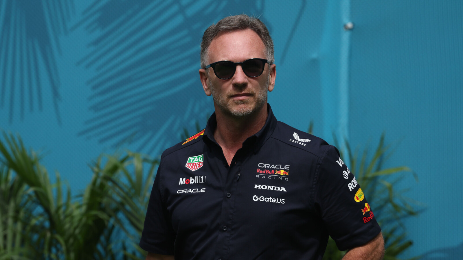 Ted Kravitz Recalls Rubbing Christian Horner the Wrong Way With 'Cheeky ...