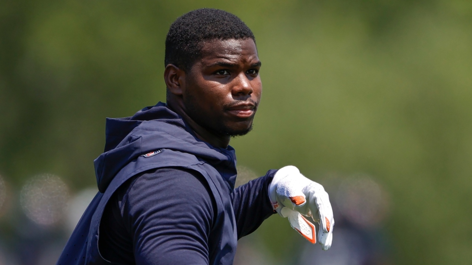 Carolina Panthers release veteran RB Tarik Cohen | Yardbarker