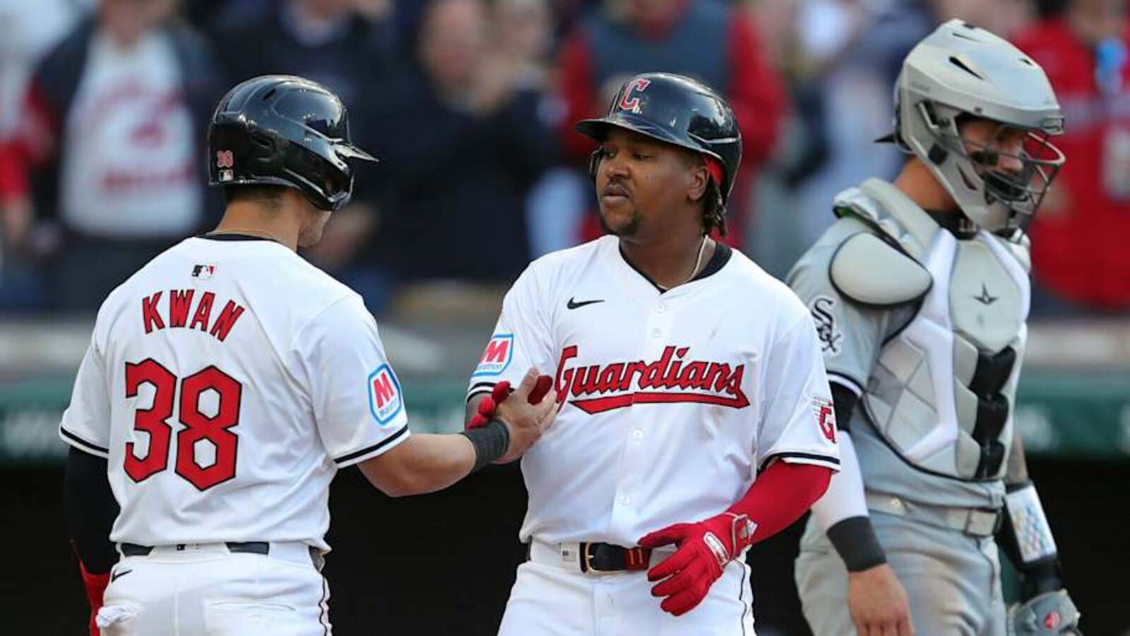 Where the Cleveland Guardians rank in early 2026 MLB power rankings | Yardbarker