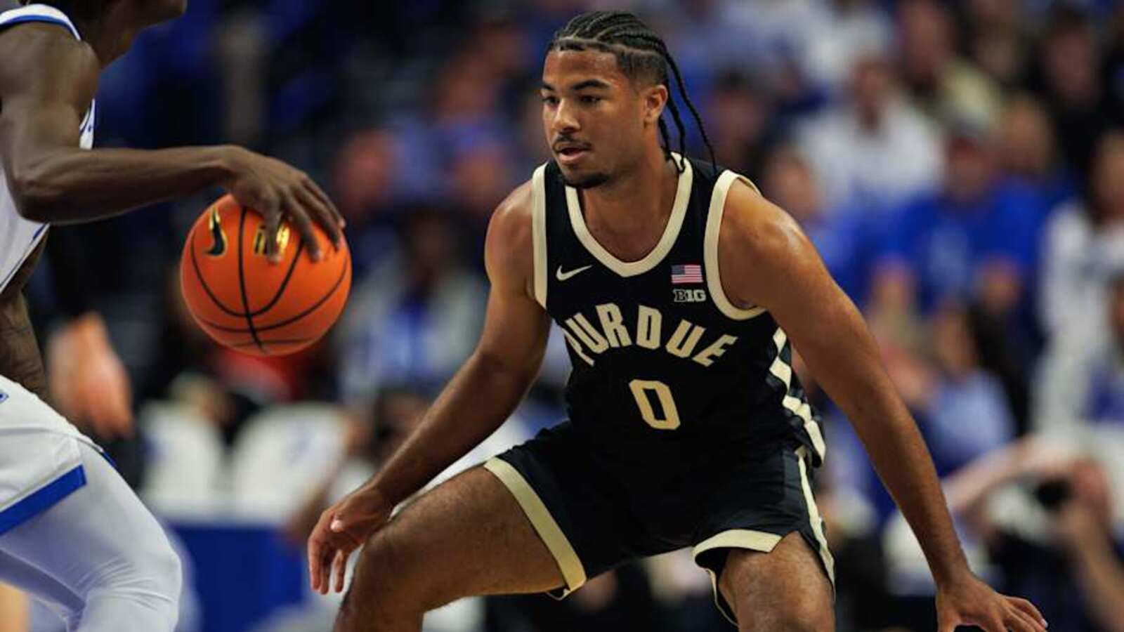 3 Things to Watch in Purdue's Exhibition Game vs. UIndy | Yardbarker