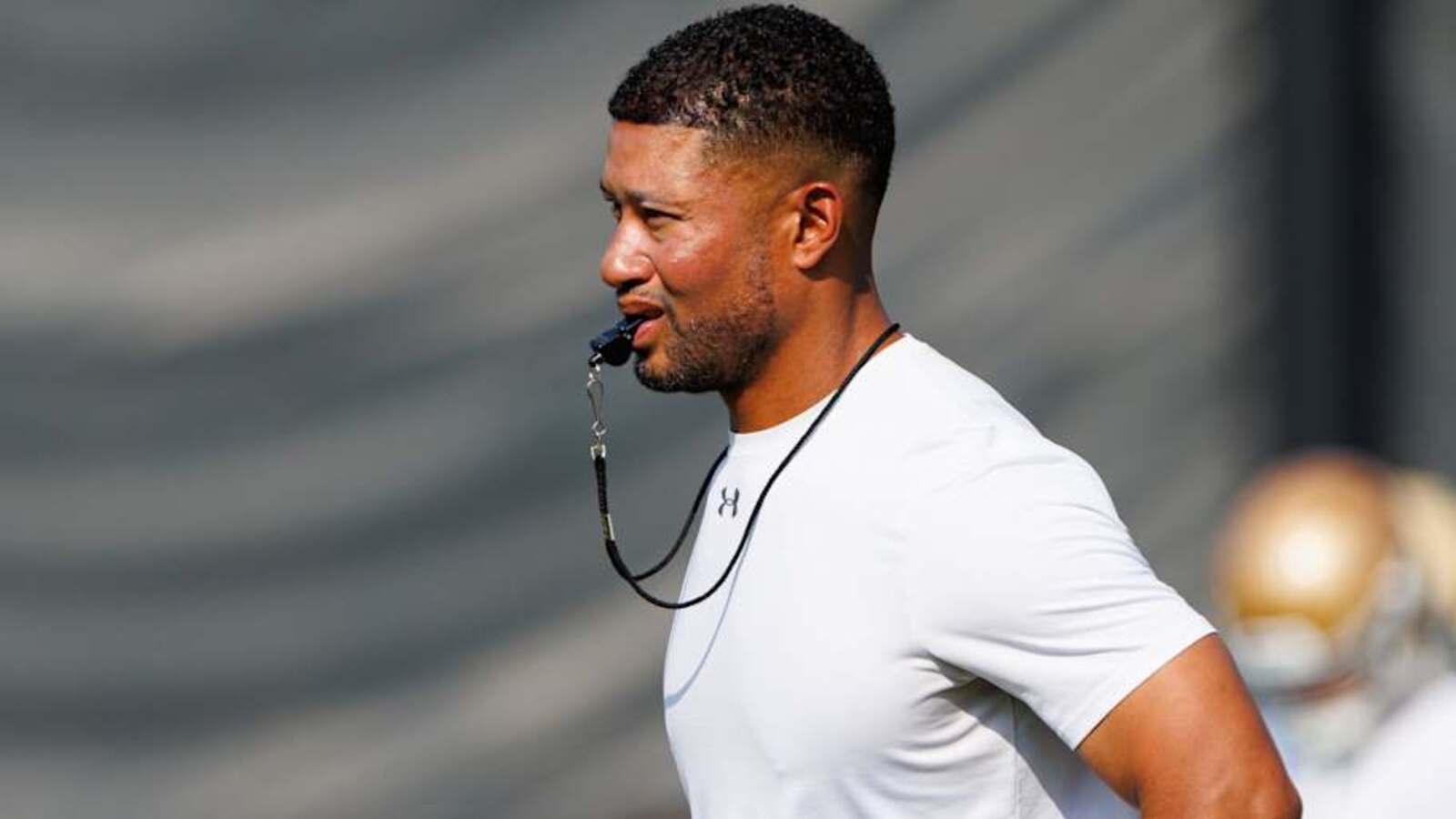 Notre Dame QB Commit Teddy Jarrard Praises Big Ten Squad: Is He on Flip ...