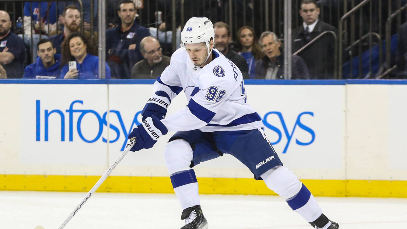 NHL Playoffs: Tampa Bay Lightning vs. Florida Panthers Game 4 Recap ...
