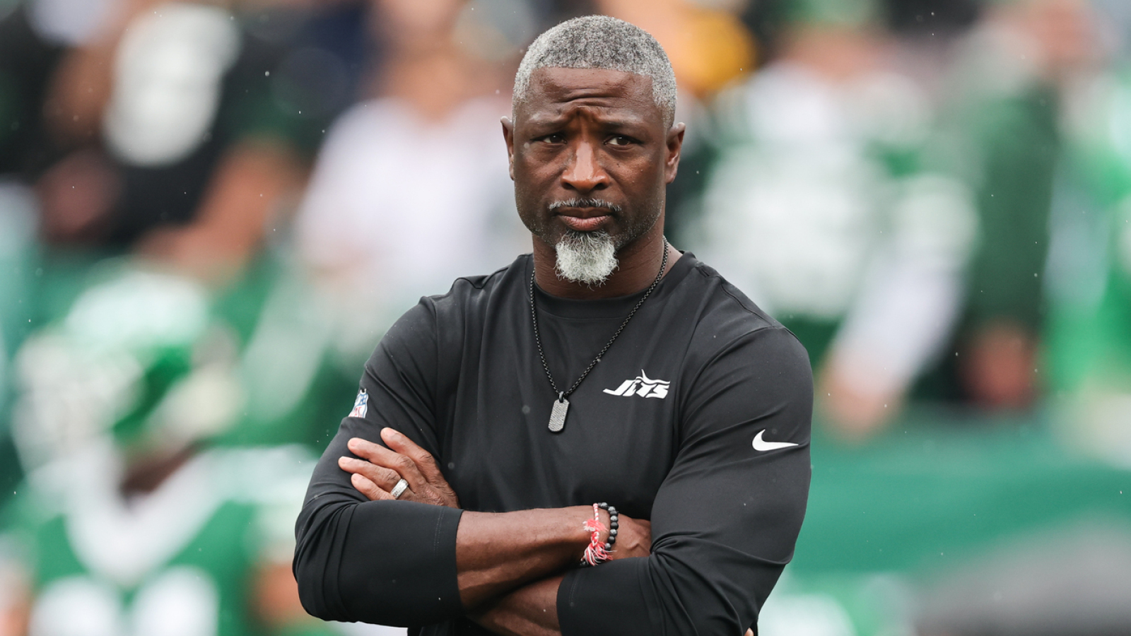 Aaron Glenn Feeling Good About Jets Offense After 34-32 Loss | Yardbarker