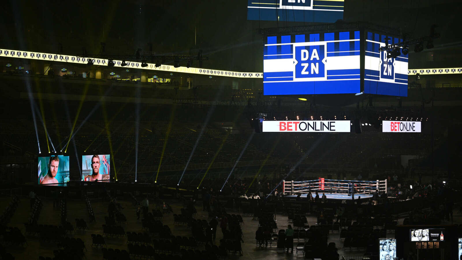 Pivotal Welterweight Match-Up Added to BFL 83 | Yardbarker