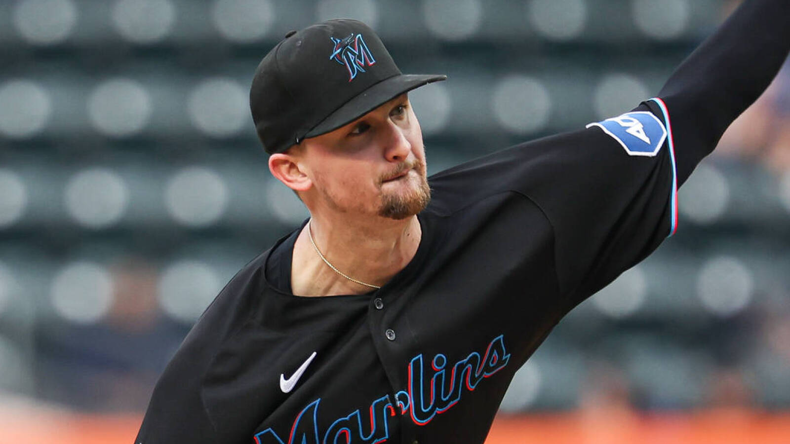 The Marlins have struck gold on yet another pitching prospect | Yardbarker