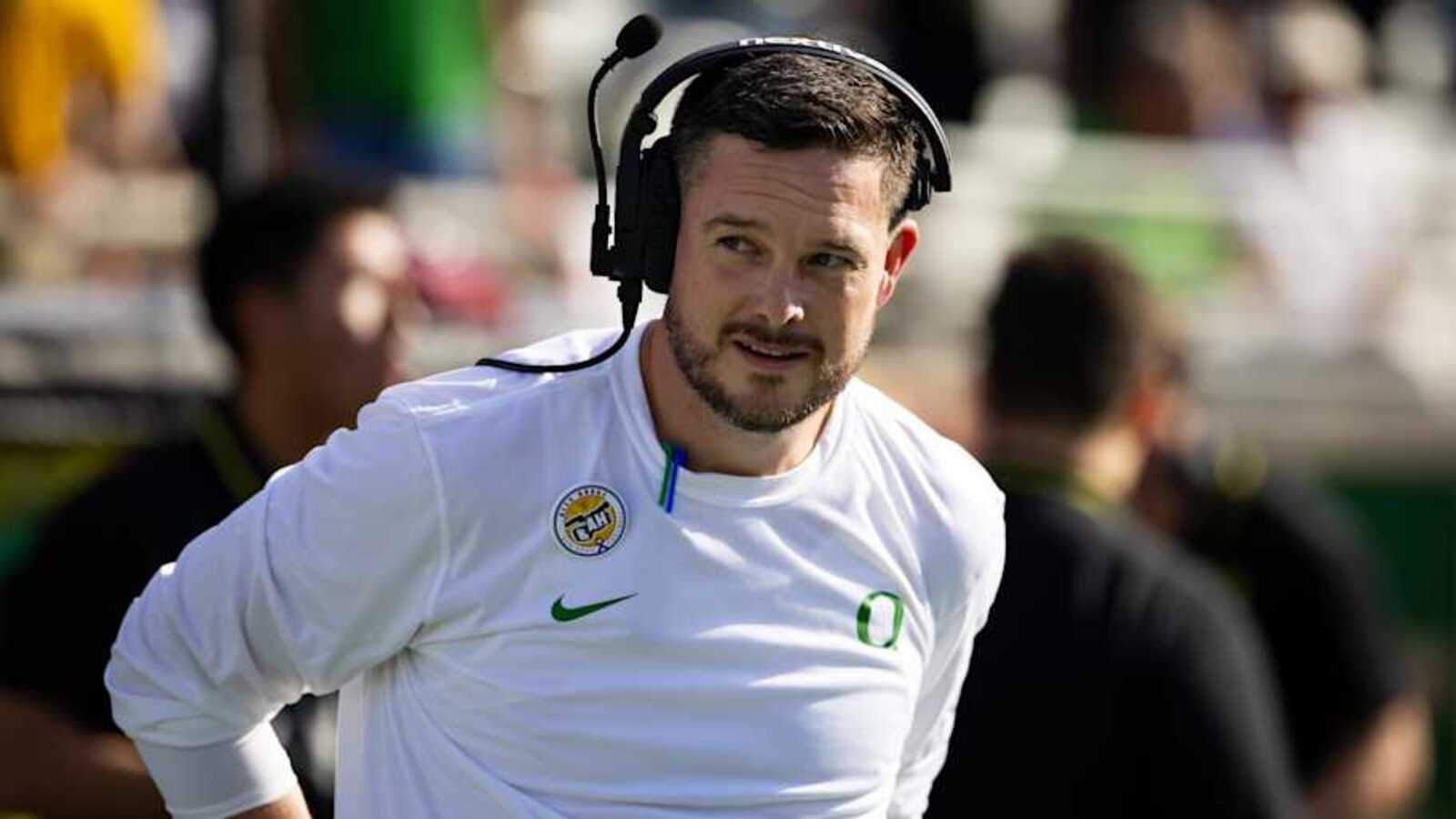 Oregon Ducks Recruiting Rankings After Immanuel Iheanacho, Devin ...