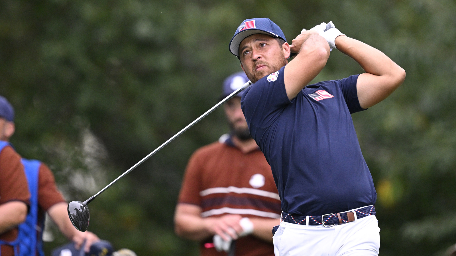 Xander Schauffele's 15-Month Fight Back to Form | Yardbarker