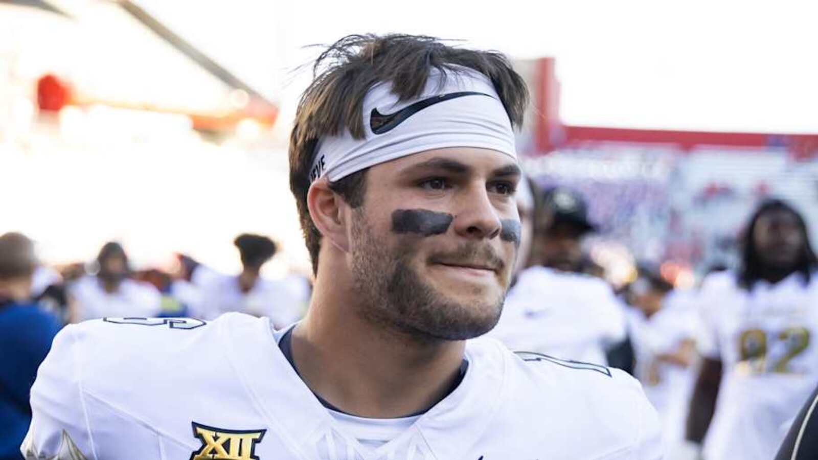 Colorado Buffaloes Quarterback Ryan Staub Turns Heads in Win Over ...