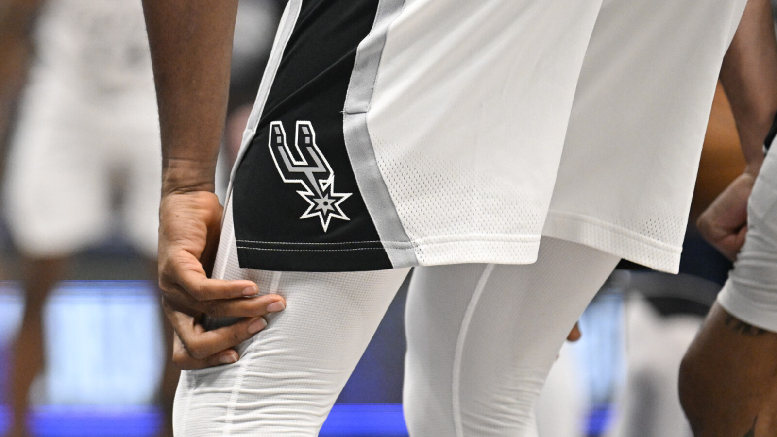 NBA Insider Pitches Bold Spurs Trade Ahead of Draft | Yardbarker