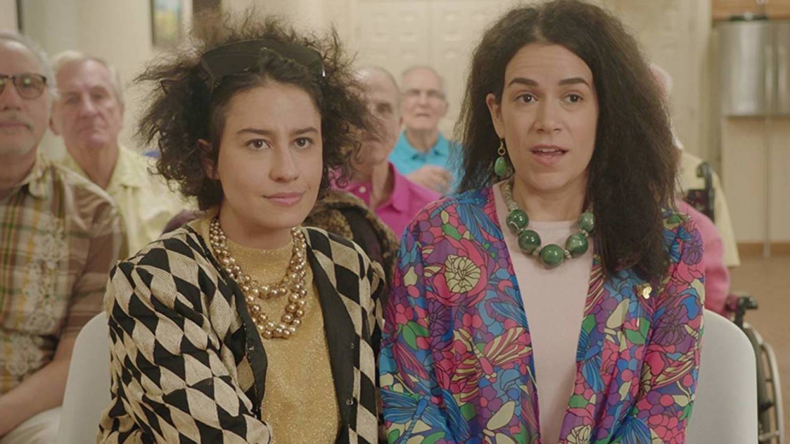 The best female friendships on TV | Yardbarker