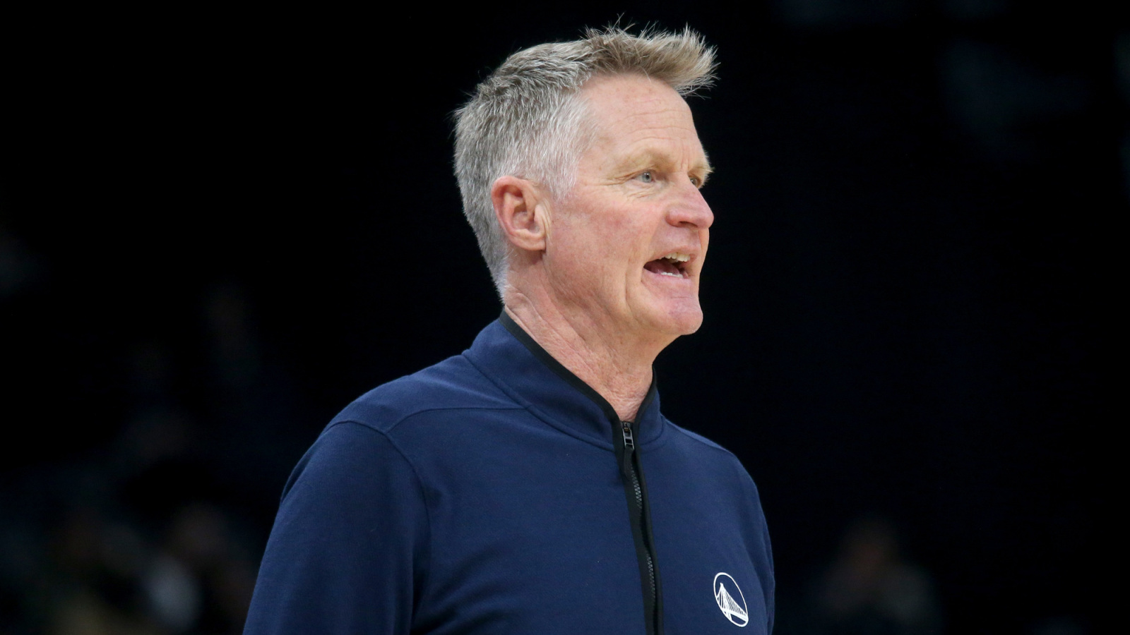 Steve Kerr admits to ‘stupid mistake’ of implying Kristaps Porzingis ...