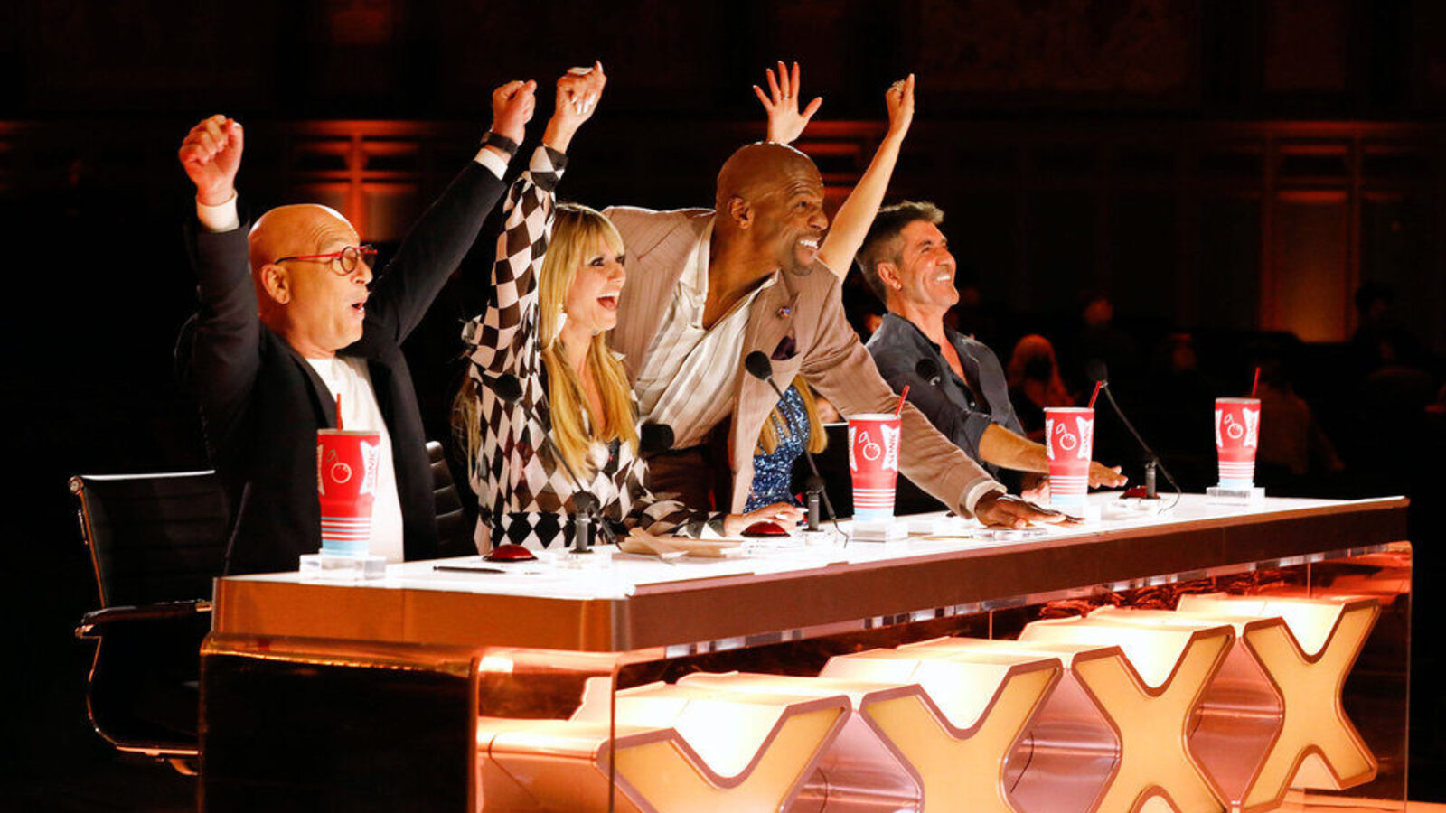 How Much Money Does the Winner of ‘AGT’ Get? Prize Details Revealed ...