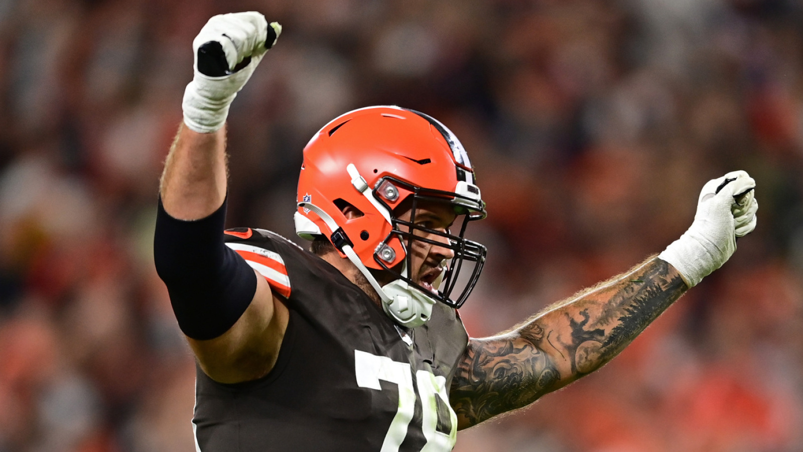 Browns to activate multiple key players | Yardbarker