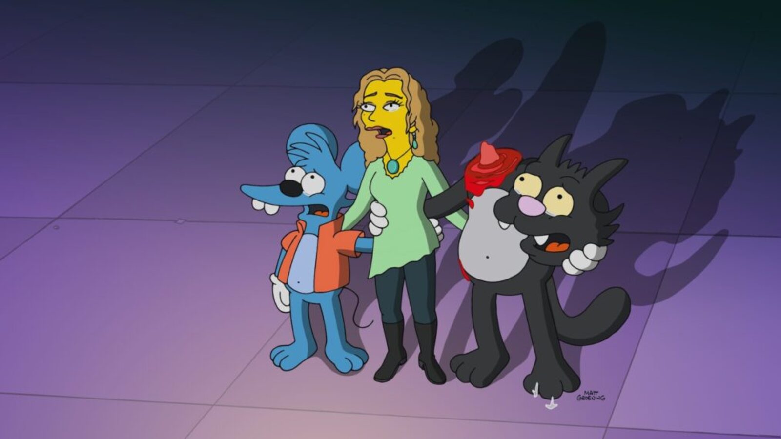 What Does Marge Simpson’s ‘Death’ Mean for the Future of ‘The Simpsons ...