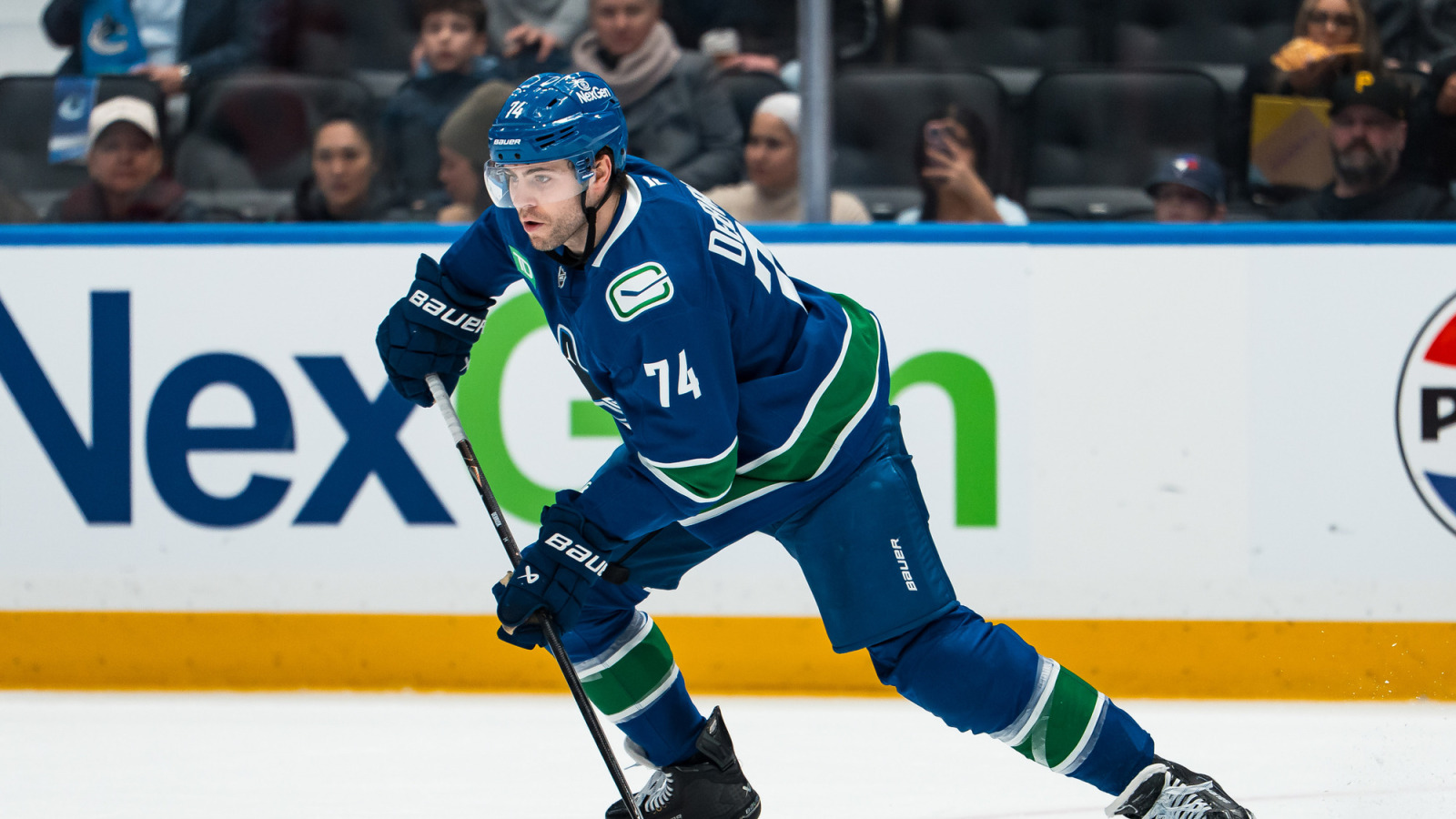 Familiar Name Suddenly Makes a Lot of Sense for the Oilers | Yardbarker