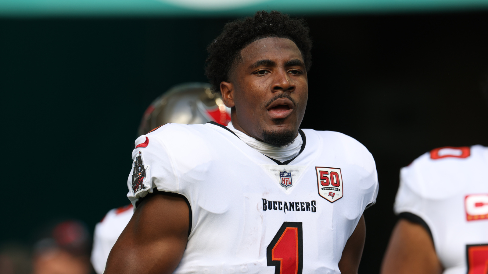 Buccaneers Rachaad White Talks Future Plans | Yardbarker