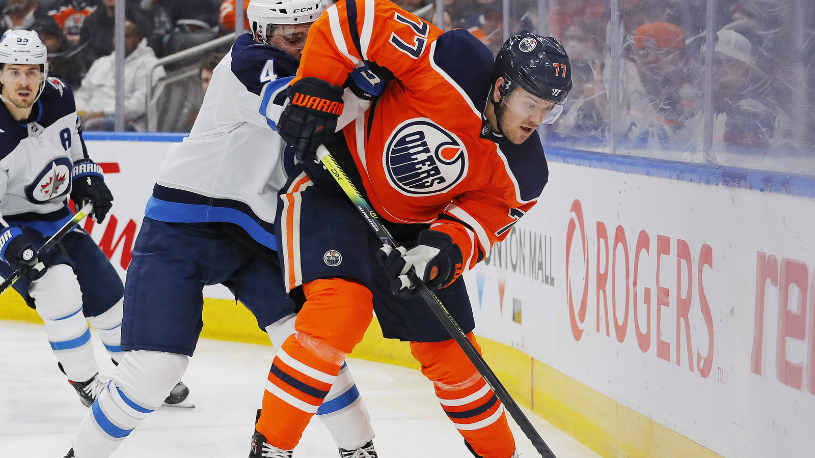 Back in history: Four retired Edmonton Oilers that would fit into today ...