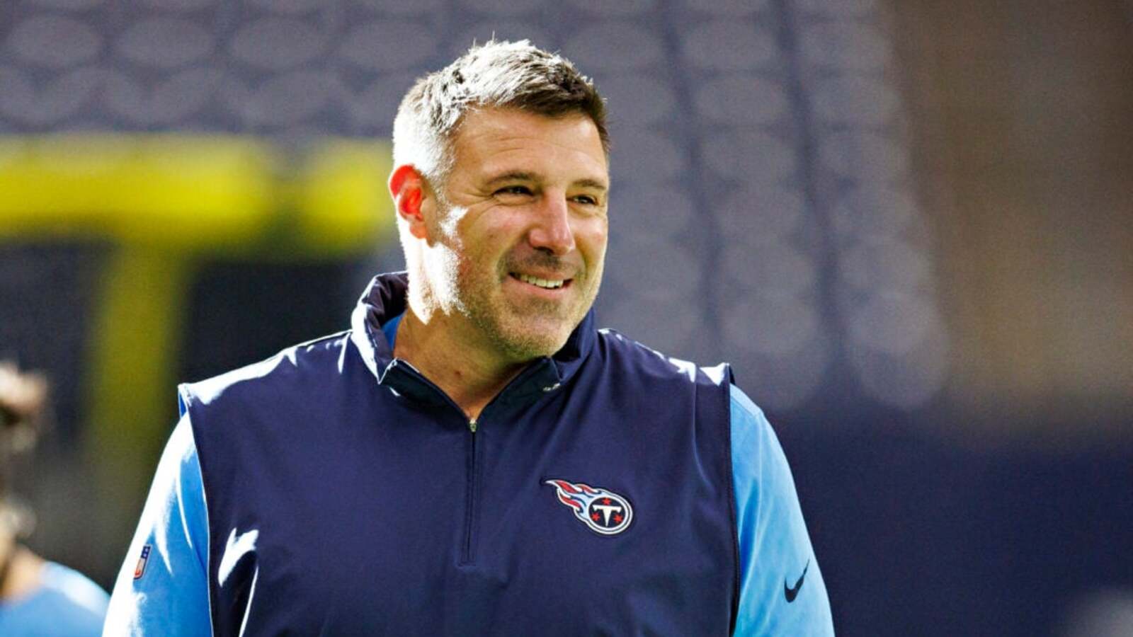 Taylor Lewan reveals why the Titans really pushed out ‘daddy’ Mike ...