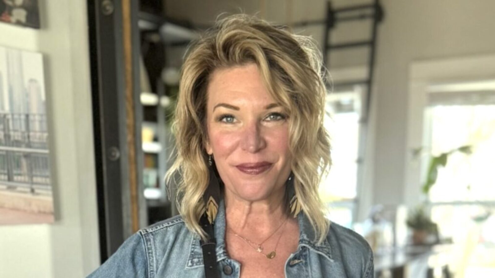 HGTV’s Jen Hatmaker Opens Up About ‘Devastating’ Divorce From Cheating ...