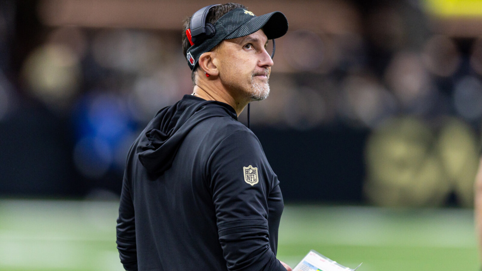 Dennis Allen, Declan Doyle Hired as Bears Coordinators | Yardbarker