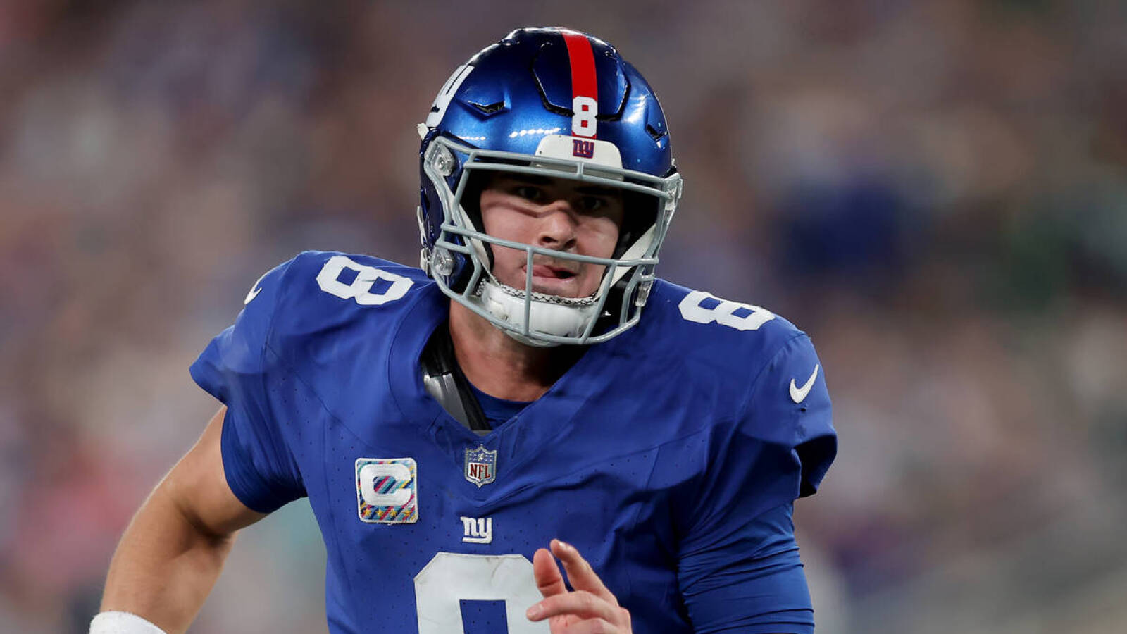 Giants legend reacts to viral Daniel Jones report | Yardbarker