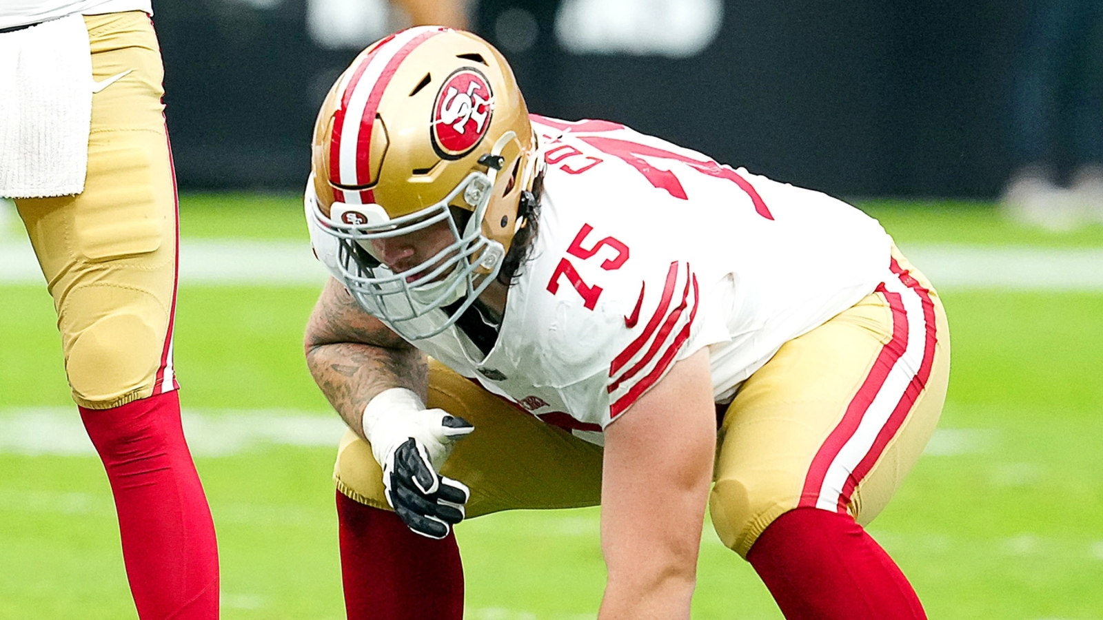 49ers' late-round draft pick earns shot to prove himself | Yardbarker