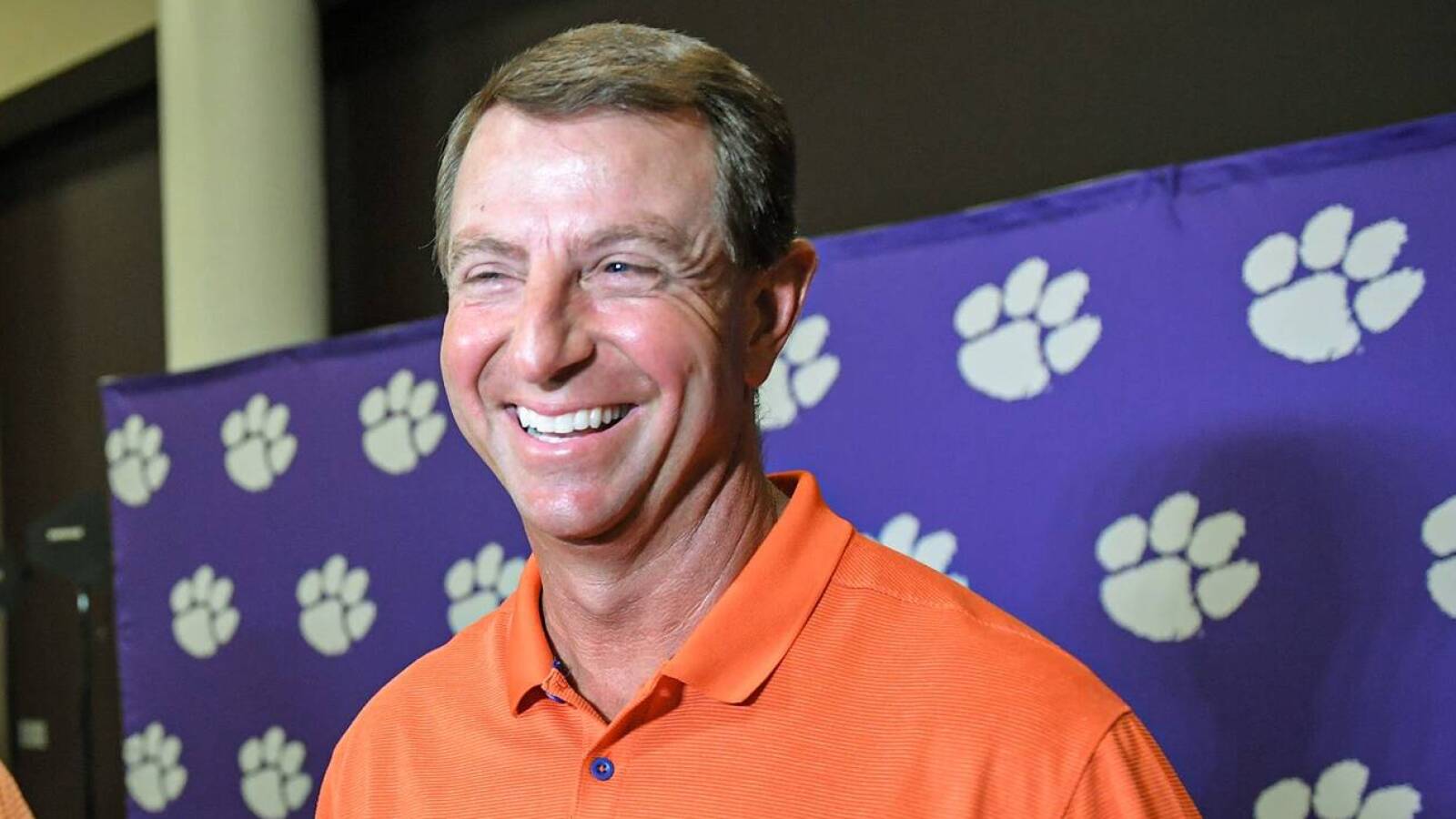 Clemson lands second five-star recruit in as many days | Yardbarker