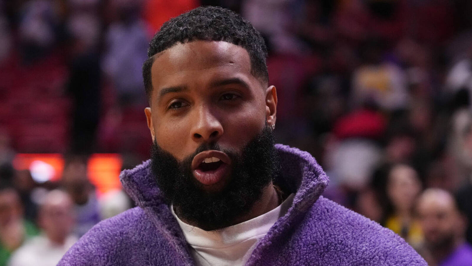 Bills' latest hire has interesting connection to OBJ | Yardbarker