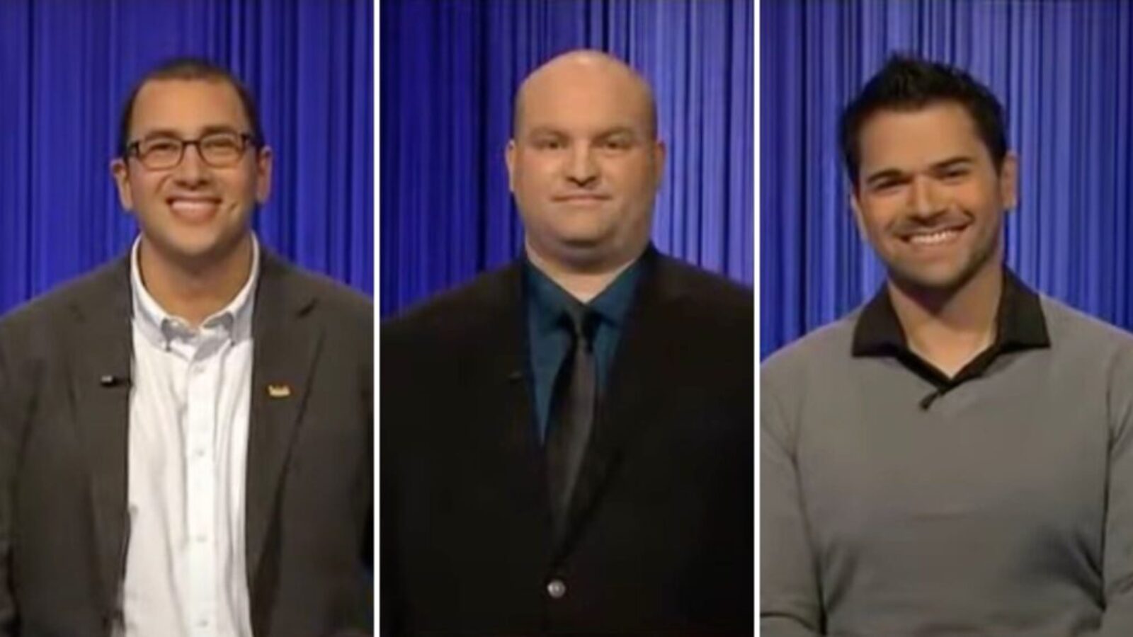 ‘Jeopardy!’ Fans React to ‘Upset of the Year’ in Tournament of ...