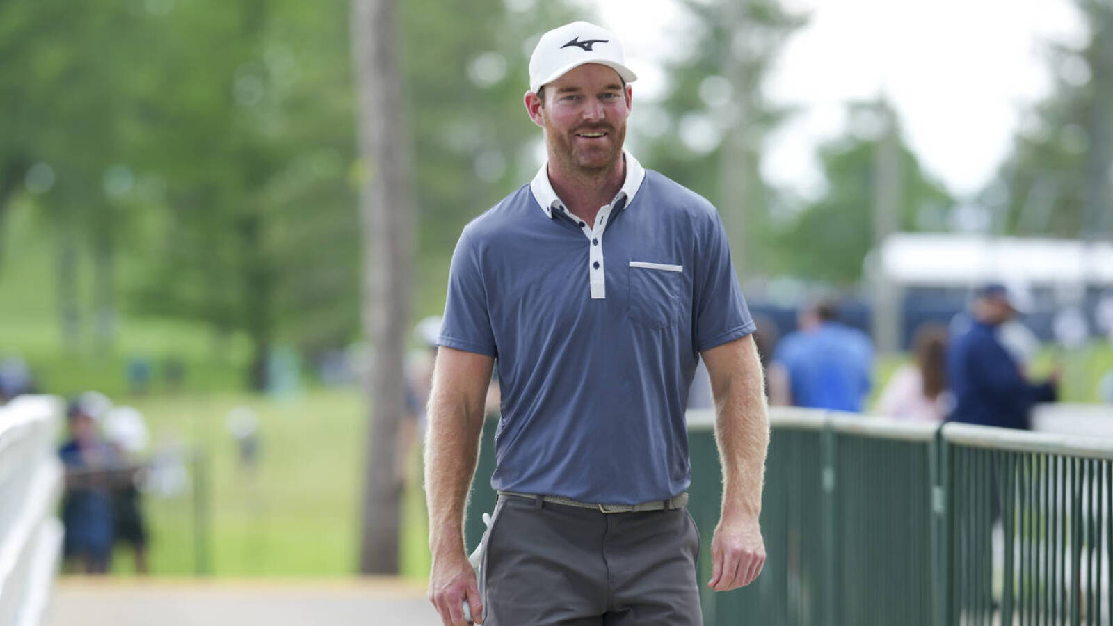 Grayson Murray's parents release heartbreaking statement | Yardbarker