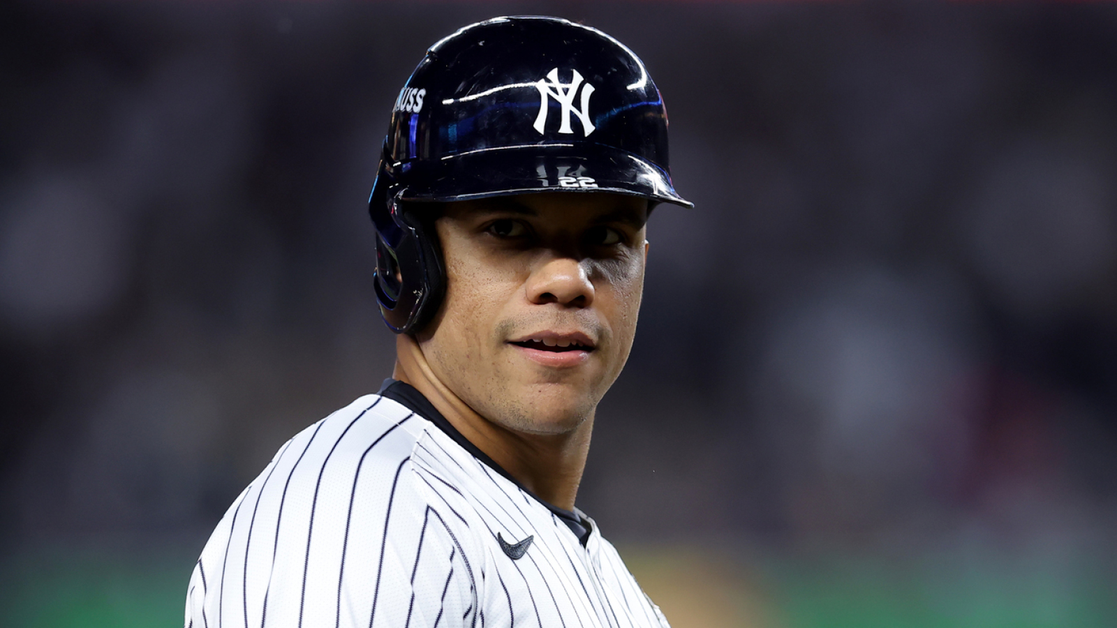 Insider shares scenario where Mets won't pursue Juan Soto 'aggressively' | Yardbarker