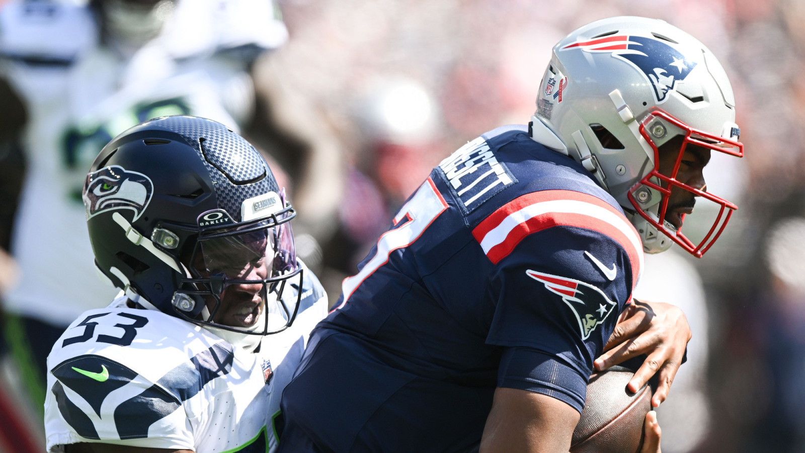 Why NFL Passing Offenses Are Broken In 2024 | Yardbarker