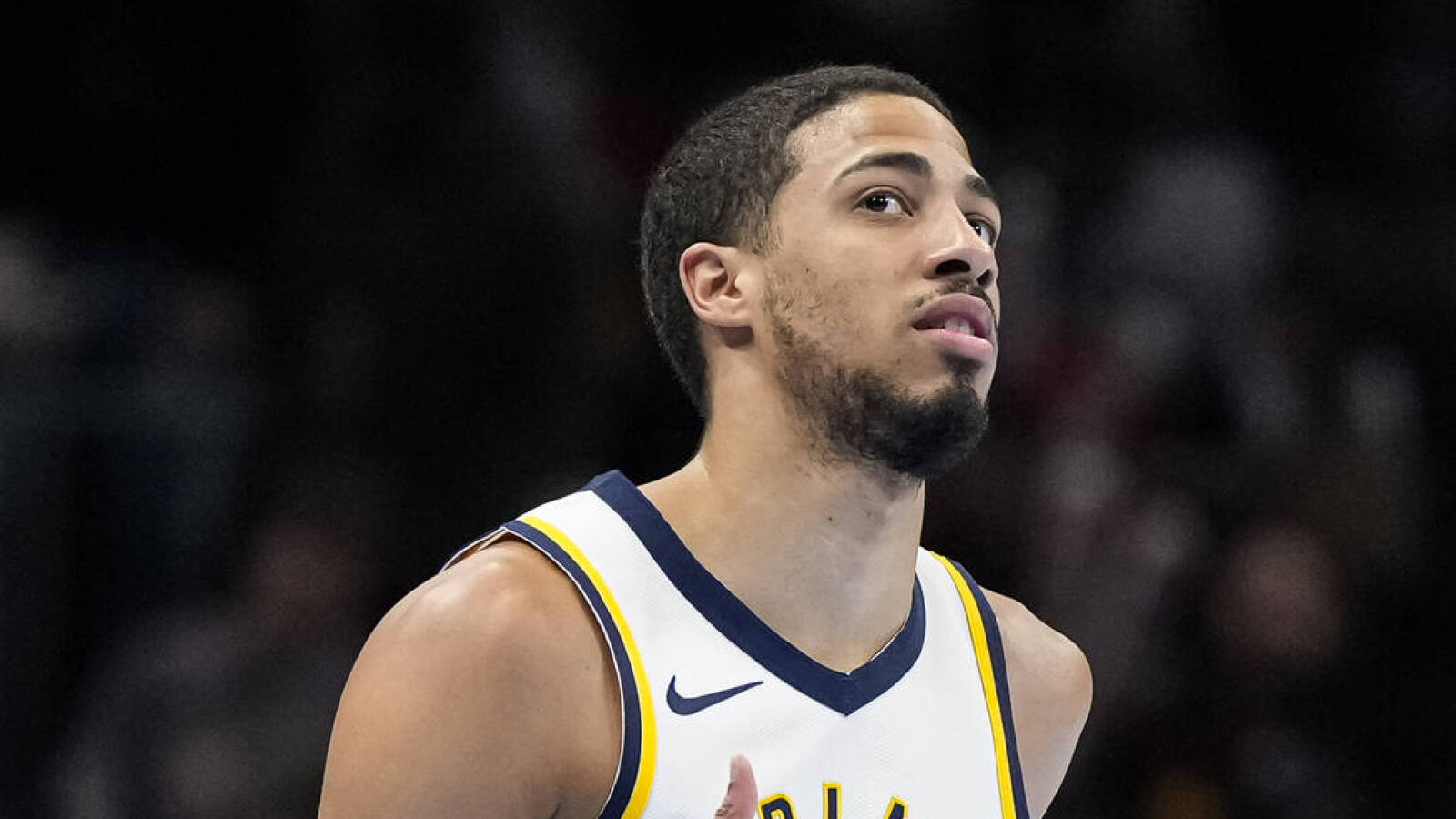 Pacers clinch knockout round berth with high-scoring effort | Yardbarker