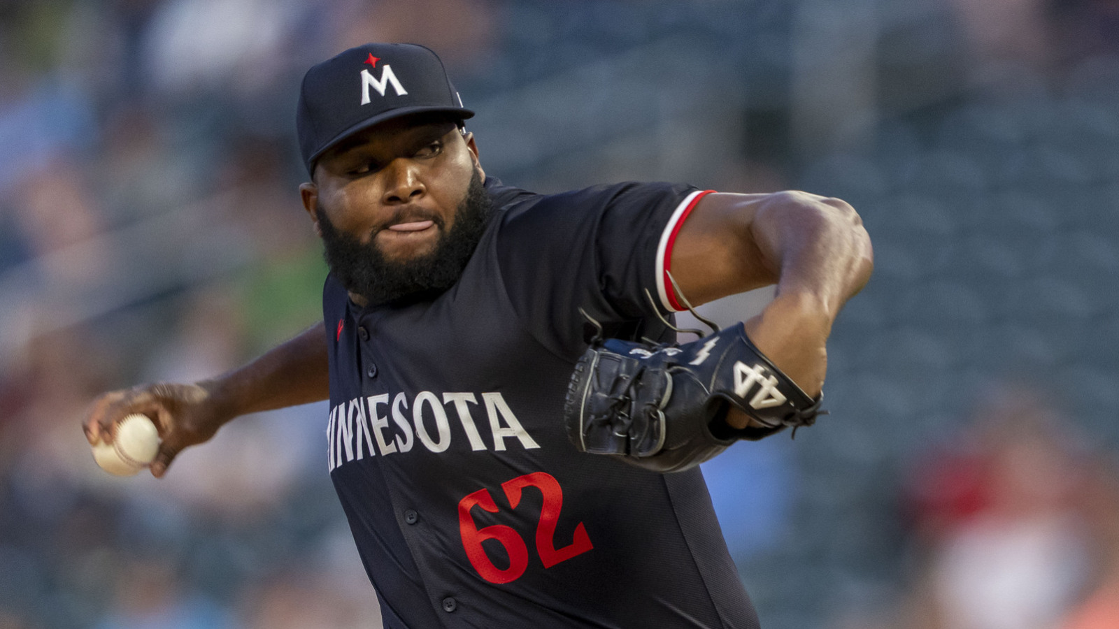 Twins Re-Sign Diego Castillo To Minor League Deal | Yardbarker