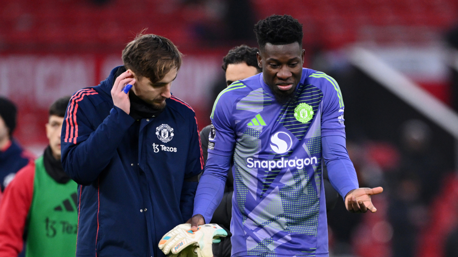 ‘Moronic’: Mark Goldbridge says Man Utd need to replace 3.5/10 player ...