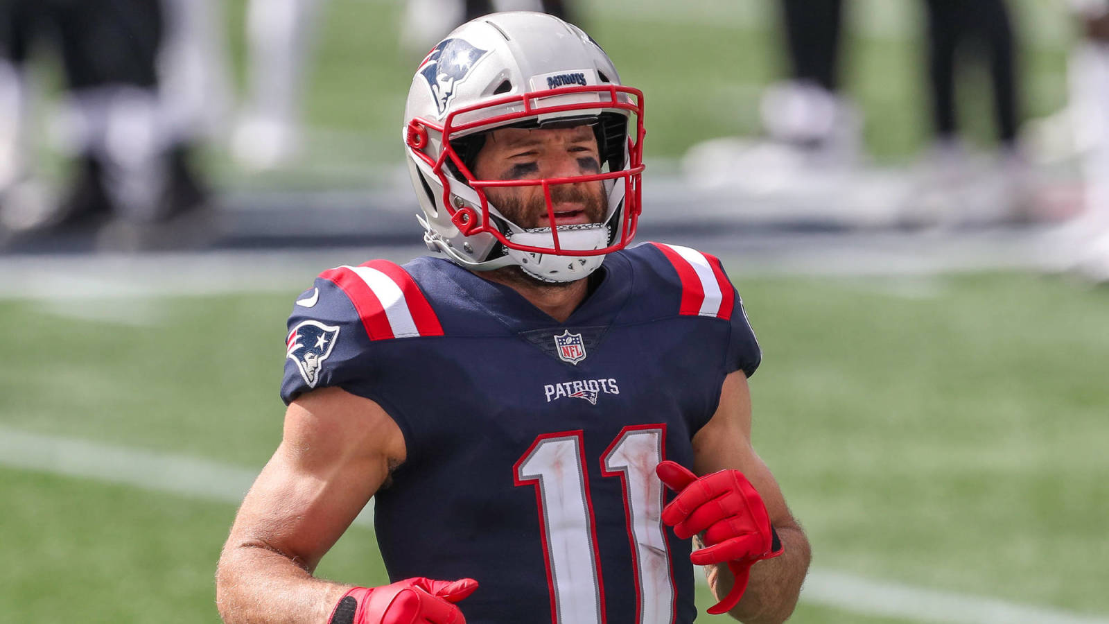 Julian Edelman confirms he won't unretire to join Bucs | Yardbarker