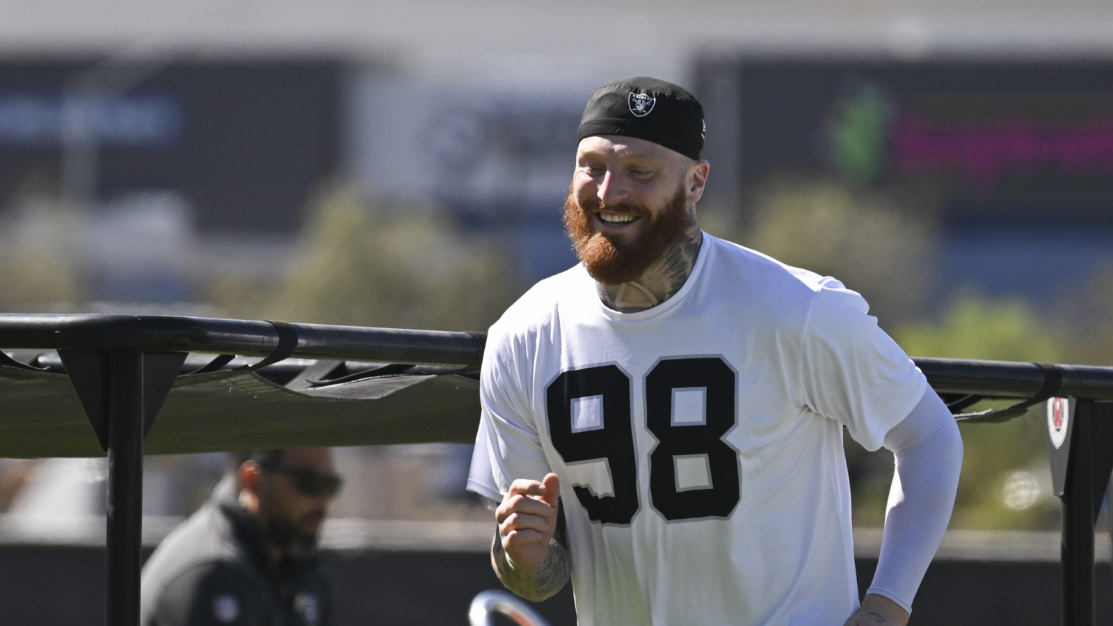 Dallas Cowboys and Philadelphia Eagles Reportedly Interested in $106.5 ...