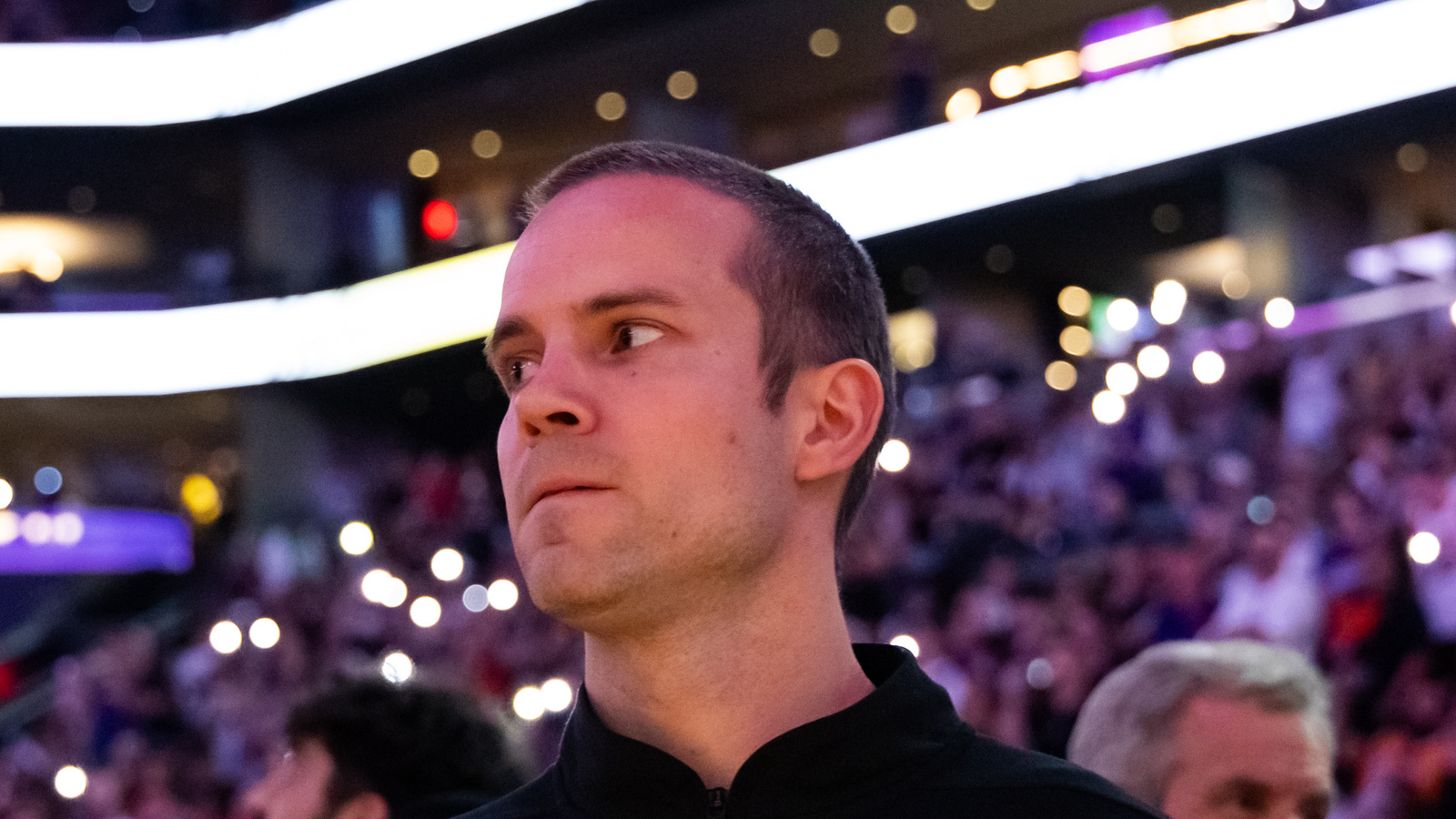 Suns officially announce Jordan Ott as head coach | Yardbarker