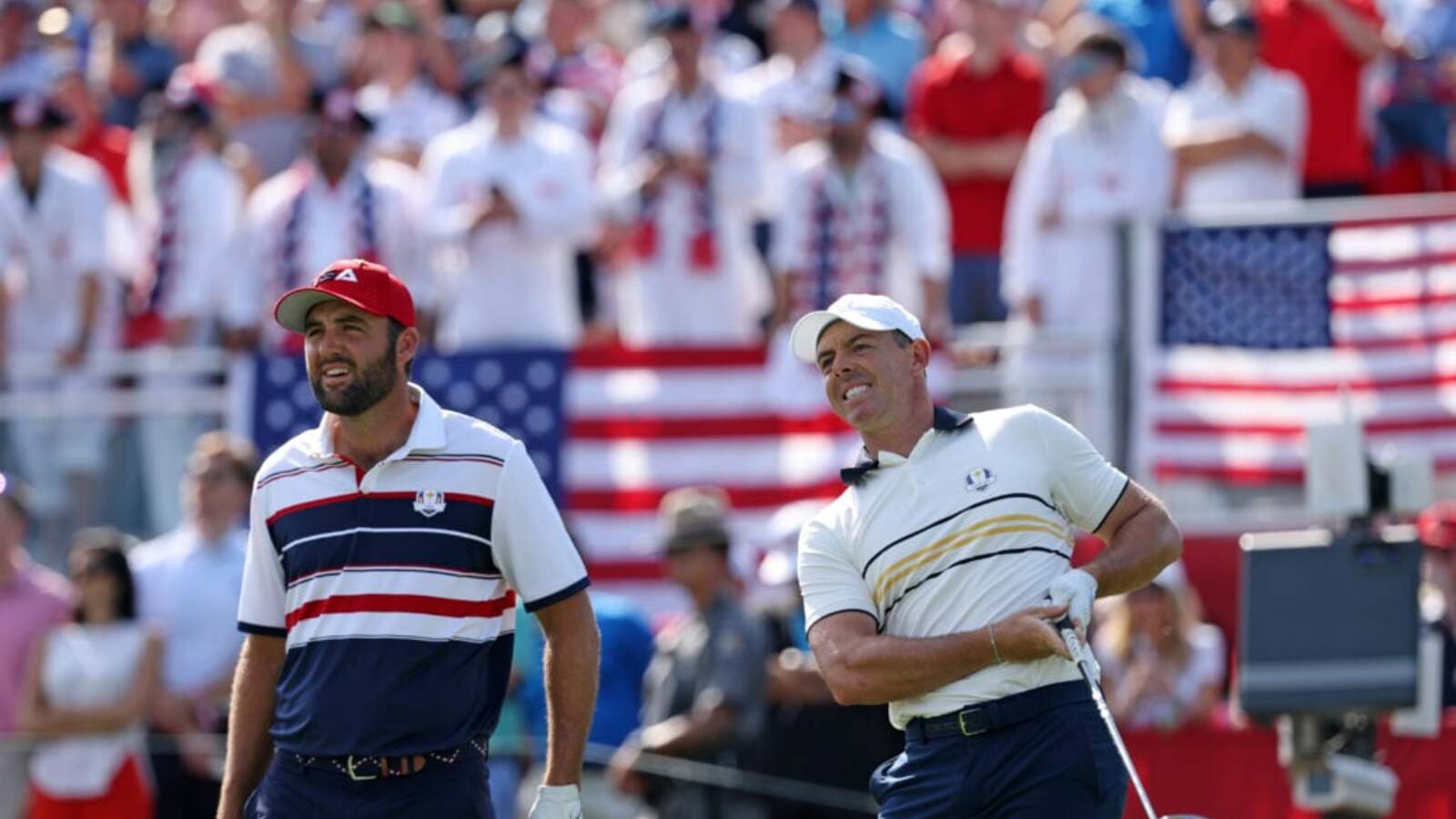 Trevor Immelman breaks down what sets Rory McIlroy apart from Scottie ...