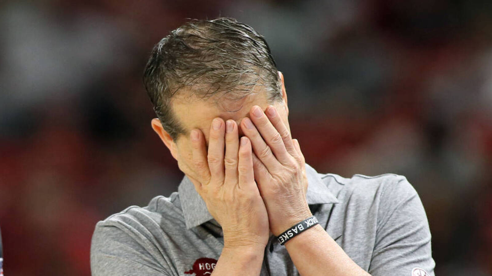 Embarrassing loss encapsulates disappointing season for Arkansas ...