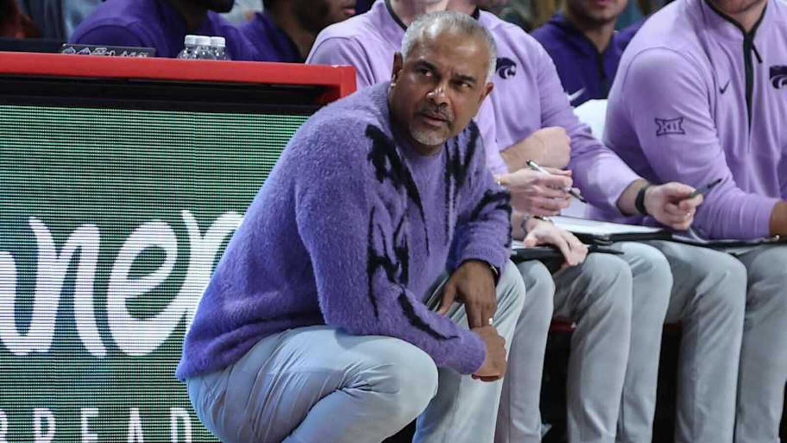 Kansas State Wildcats Dismiss Forward Achor Achor | Yardbarker