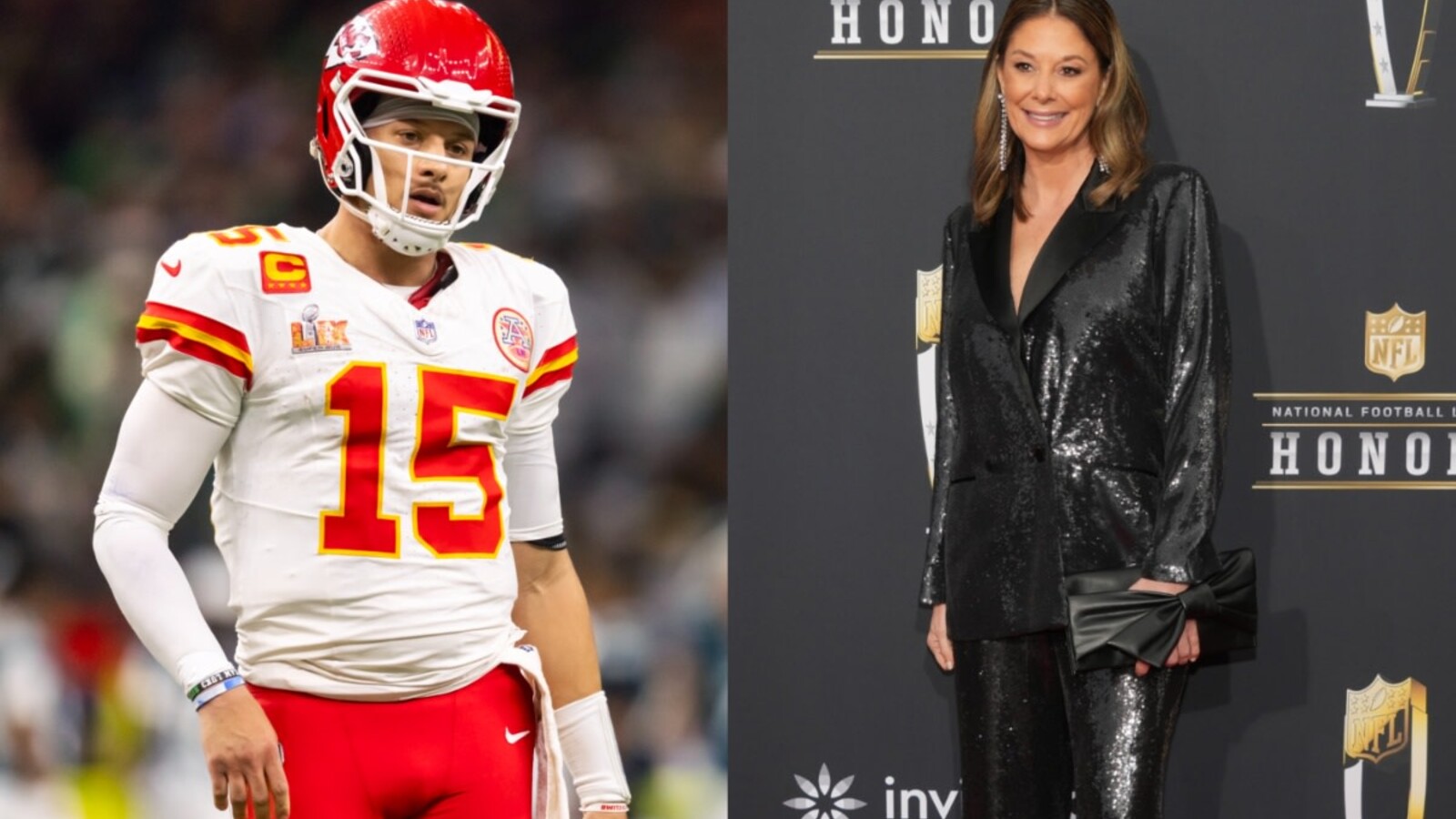 Chiefs QB Patrick Mahomes’ Mom Requesting Prayers for Family Member ...
