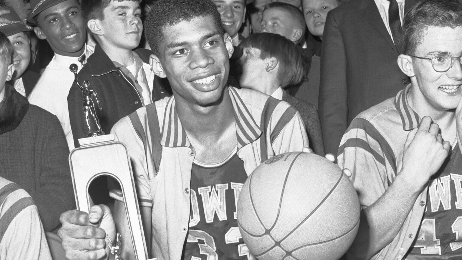 New York City's all-time greatest high school basketball players ...