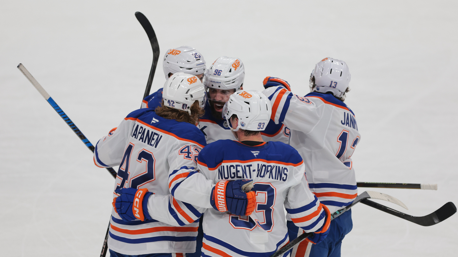The future of Jake Walman and Vasily Podkolzin with the Edmonton Oilers ...