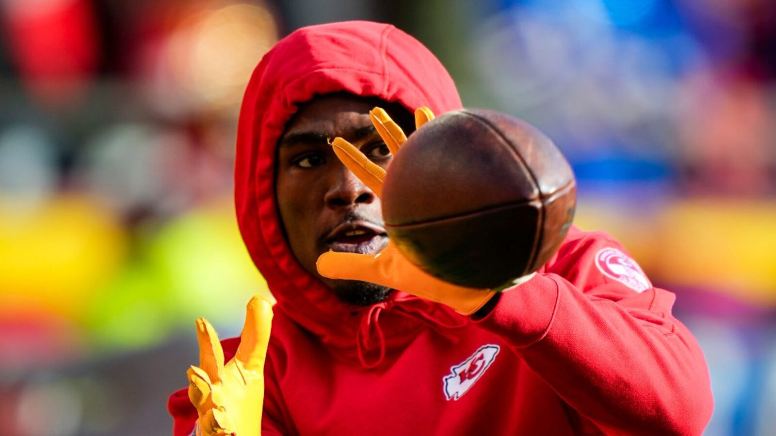 Rashee Rice drove Lamborghini up to 119 mph before crash in Dallas ...