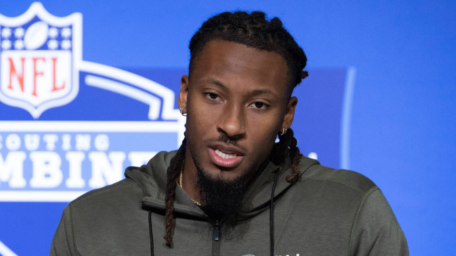 Chargers OC addresses Quentin Johnston's versatility | Yardbarker