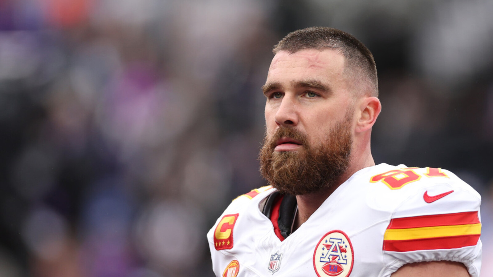 Travis Kelce Shows True Character With His Comment On Being Greatest ...